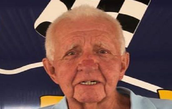 GRAHAM CARD "SILVER" 1944-2019 - Karting Australia (NSW)